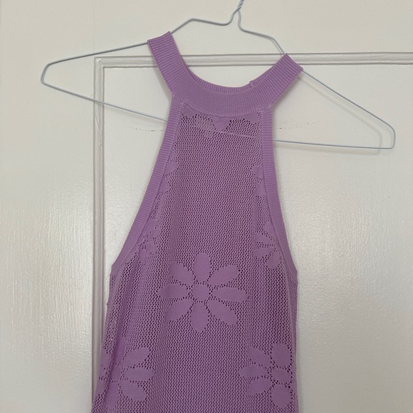 Vici | Dresses | New Nissah Sheer Floral Maxi Dress | Poshmark
